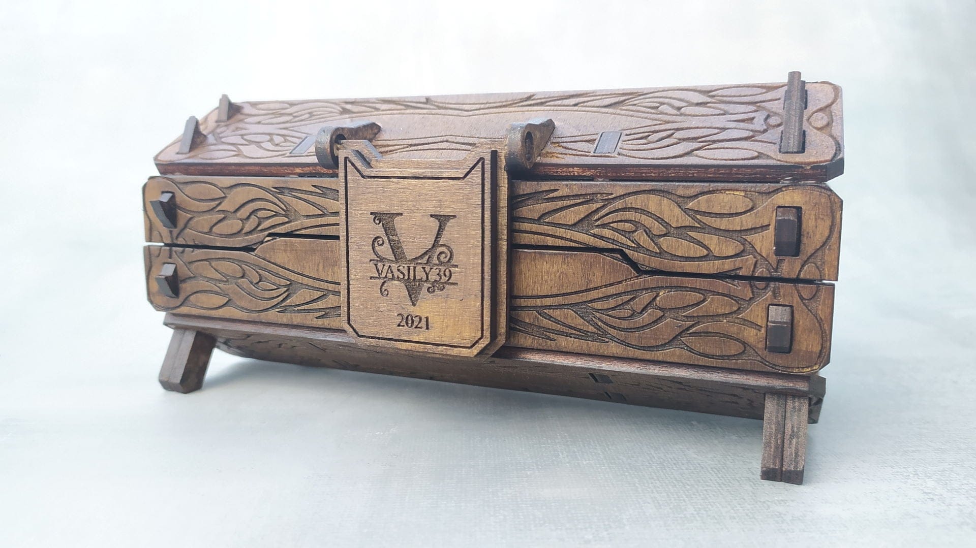 Treasure chest 00004 – Vasily39