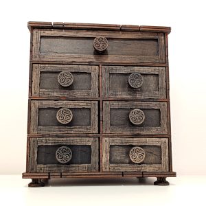 Chest of drawers 00246 – Vasily39
