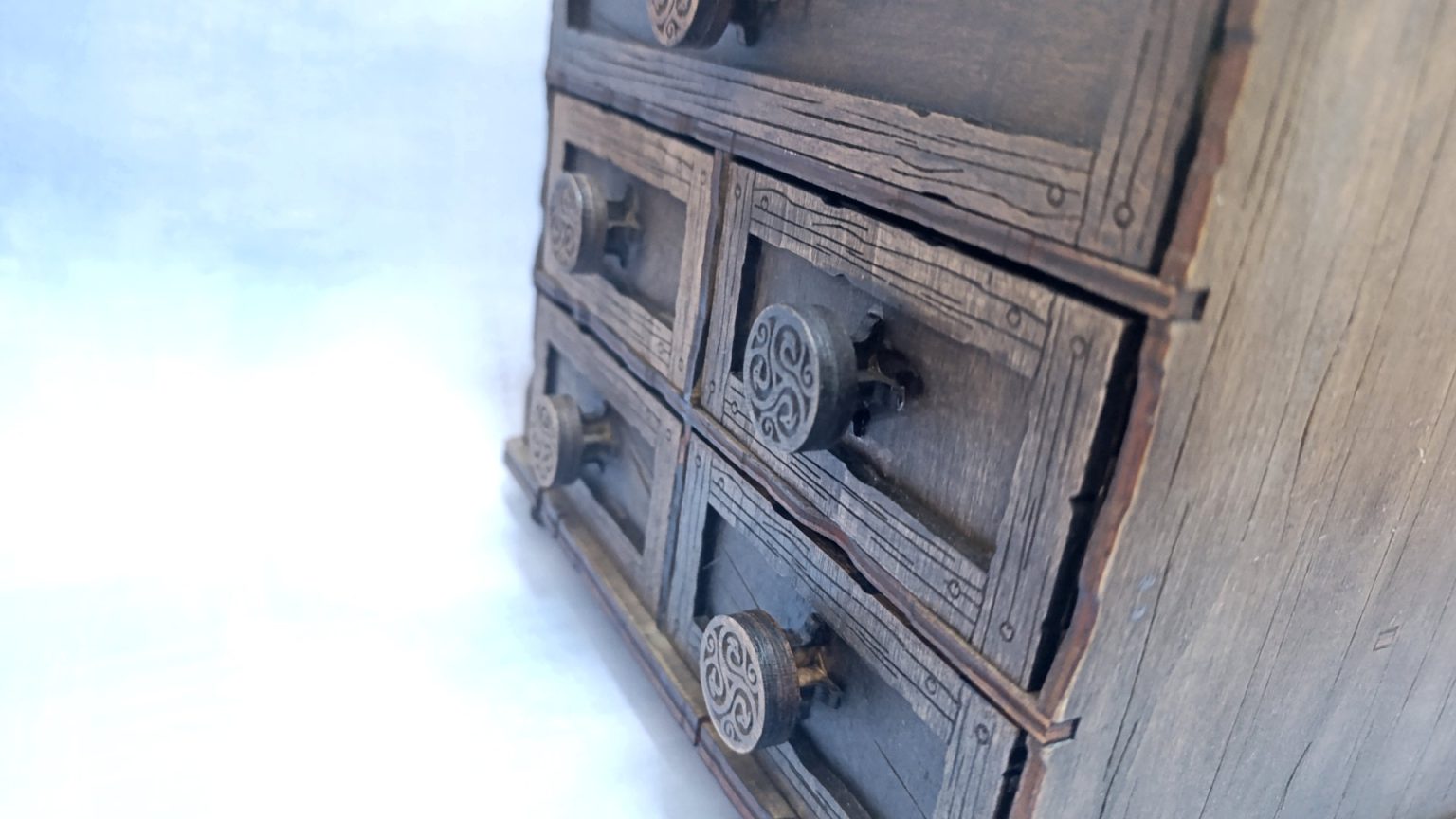 Chest of drawers 00246 – Vasily39