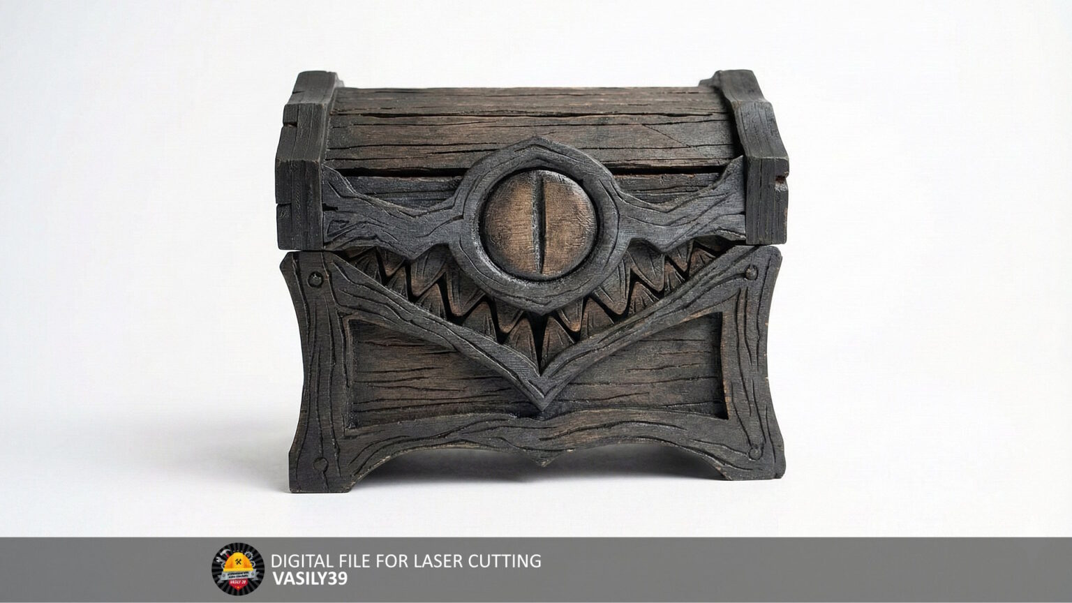 Mimic chest 00266 – Vasily39